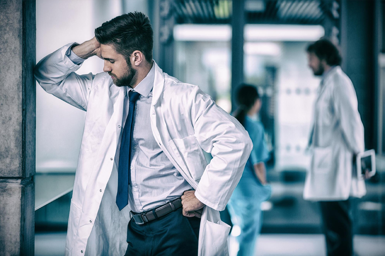 Estrategias para Evitar el Burnout en Médicos: Encuentra el Equilibrio ...